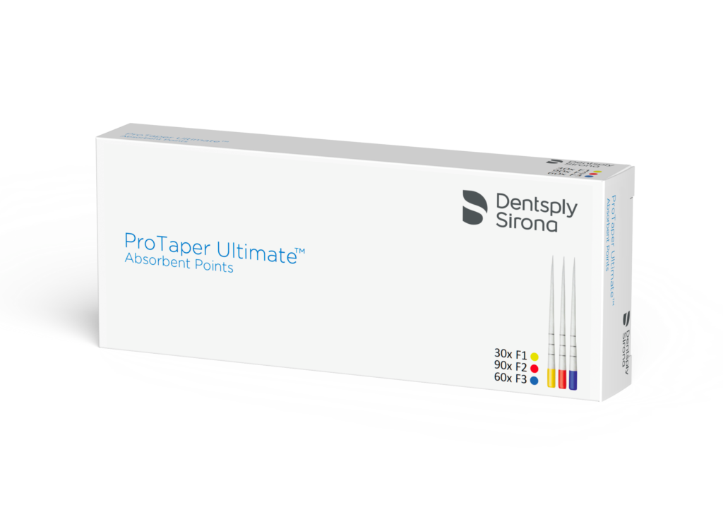 PP ProTaper Ultimate - dentalon