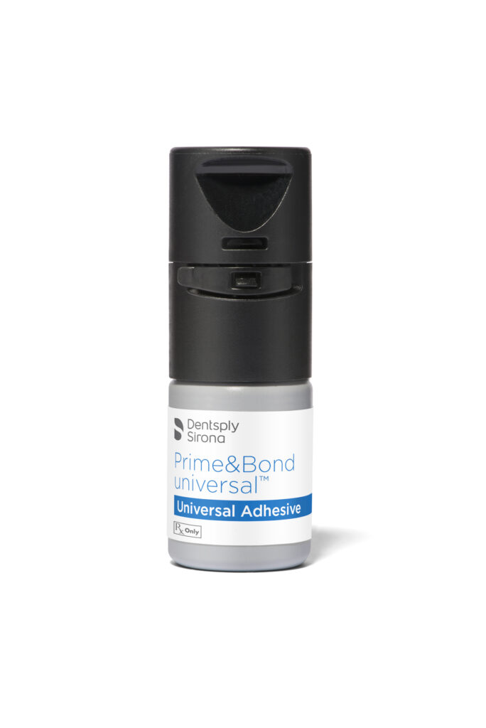 PRIME&BOND UNIVERSAL 4 ML - dentalon