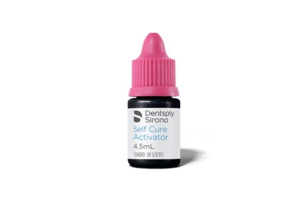 XP Self Cure Activator,ׂ4.5ml - dentalon